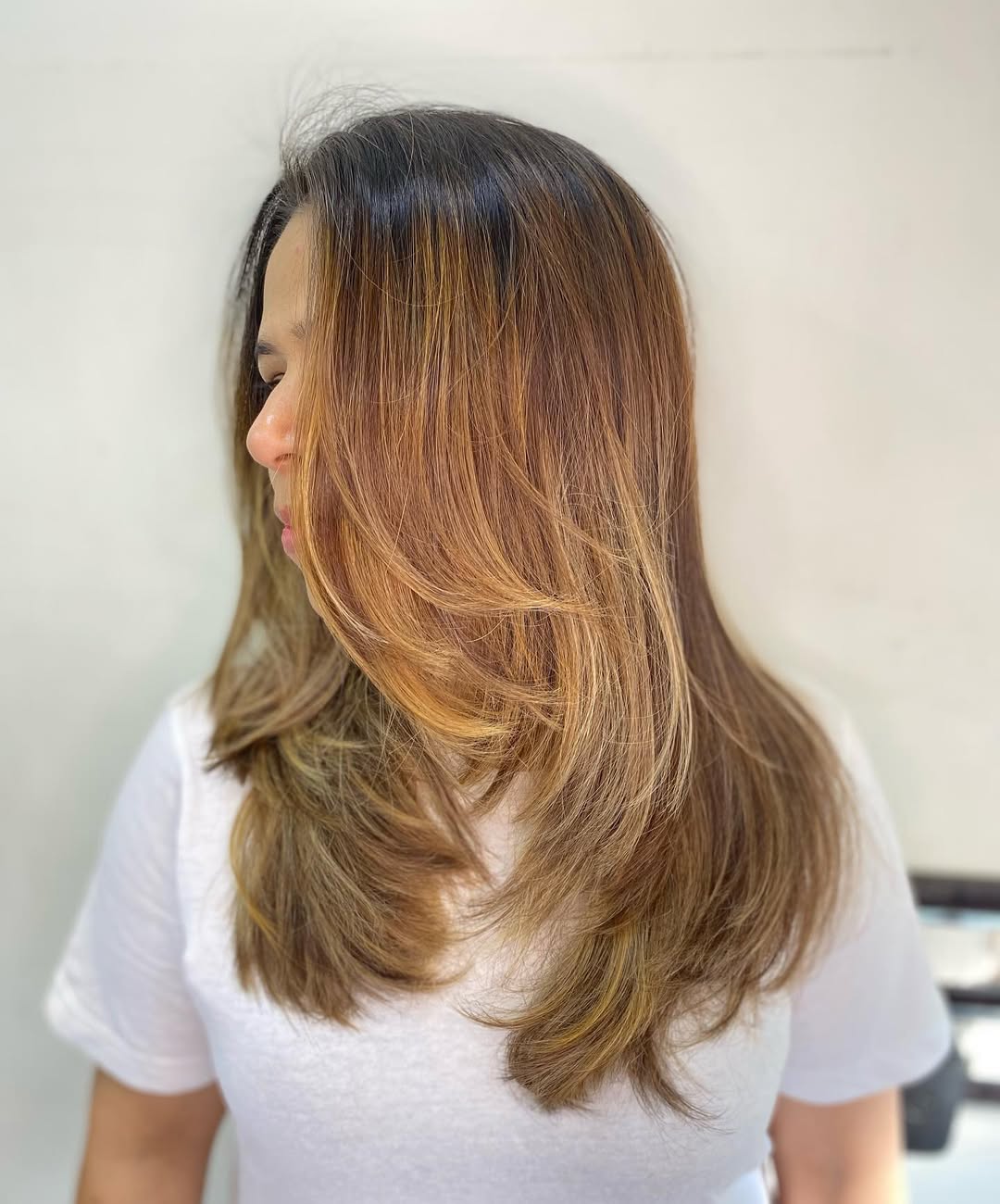 21 Ideas For Medium Length Haircut With Layers 2025 Trendy Styles For 8150