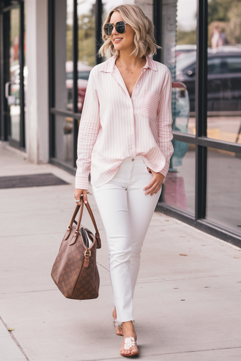 Spring Wardrobe - Fashion Ideas 2025: 21 Essentials, Minimalist Staples ...