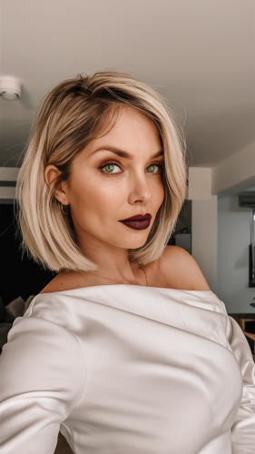 NEW Spring Haircuts Ideas 2025: Fresh Trends for Short, Medium, and ...