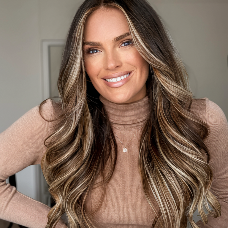 21 Fresh Spring Haircuts 2025 - Cute Medium, Short, and Long Hair Trends