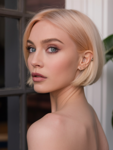 NEW Spring Haircuts Ideas 2025: Fresh Trends for Short, Medium, and ...