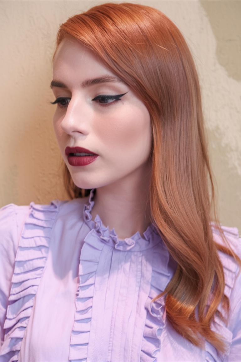 NEW Spring Haircuts Ideas 2025: Fresh Trends for Short, Medium, and ...