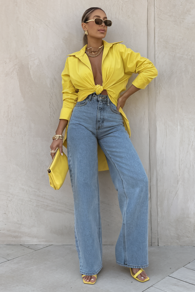 Spring Aesthetic Outfits 2025: Cute, Soft, and Vintage Styles for Every ...