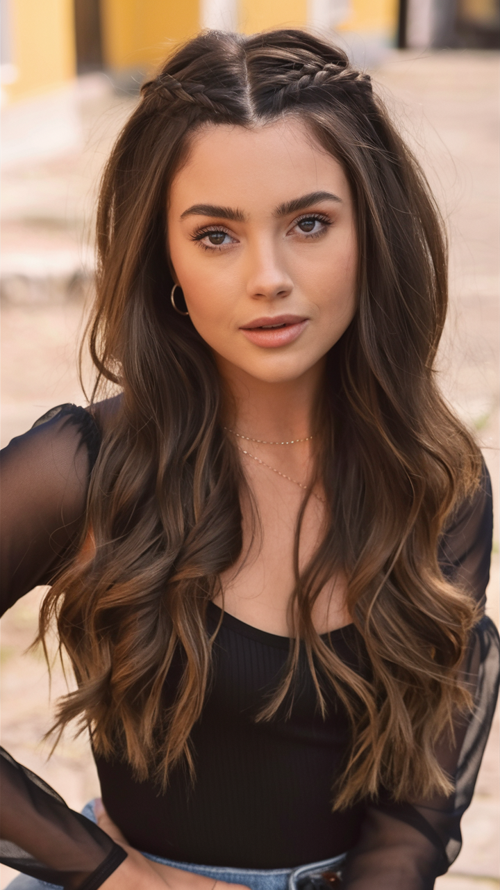 Discover 20 Spring Hairstyles Ideas 2025 - Cute, Easy, and Fun for All ...