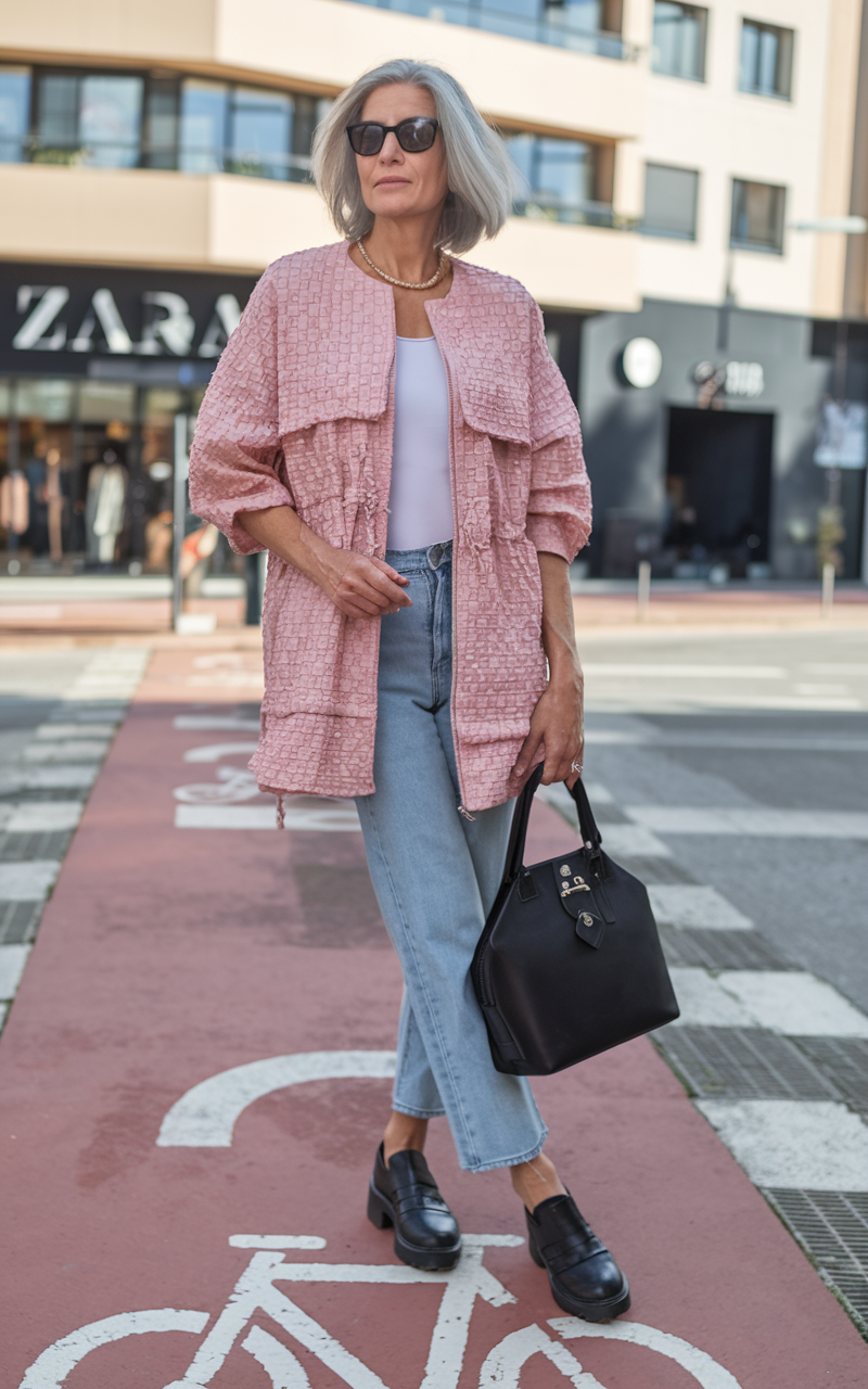 Beautiful Spring Dressing Over 40 Ideas 2025 - 22 Stylish Outfit Ideas ...