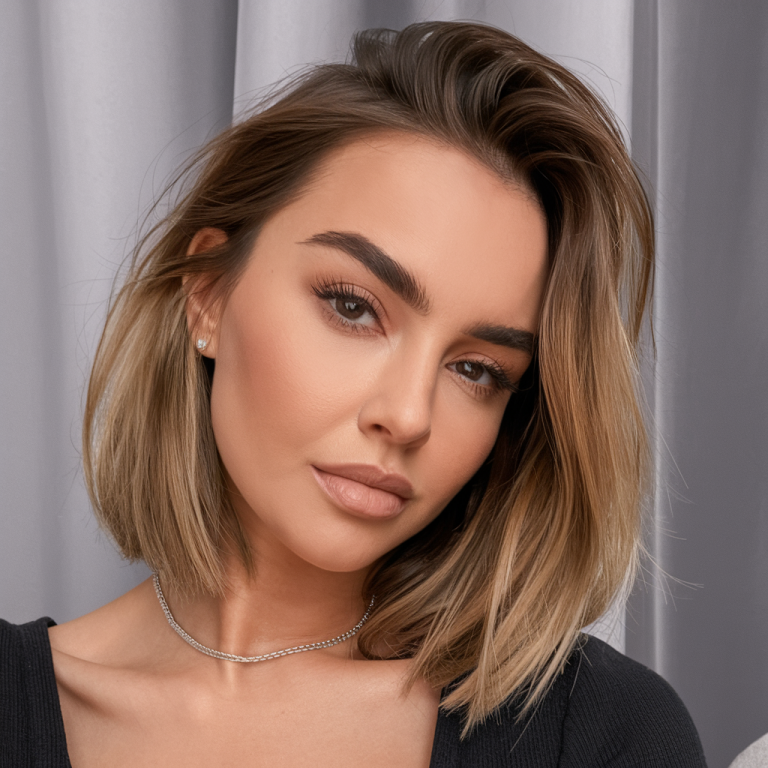 NEW Spring Haircuts Ideas 2025: Fresh Trends for Short, Medium, and ...