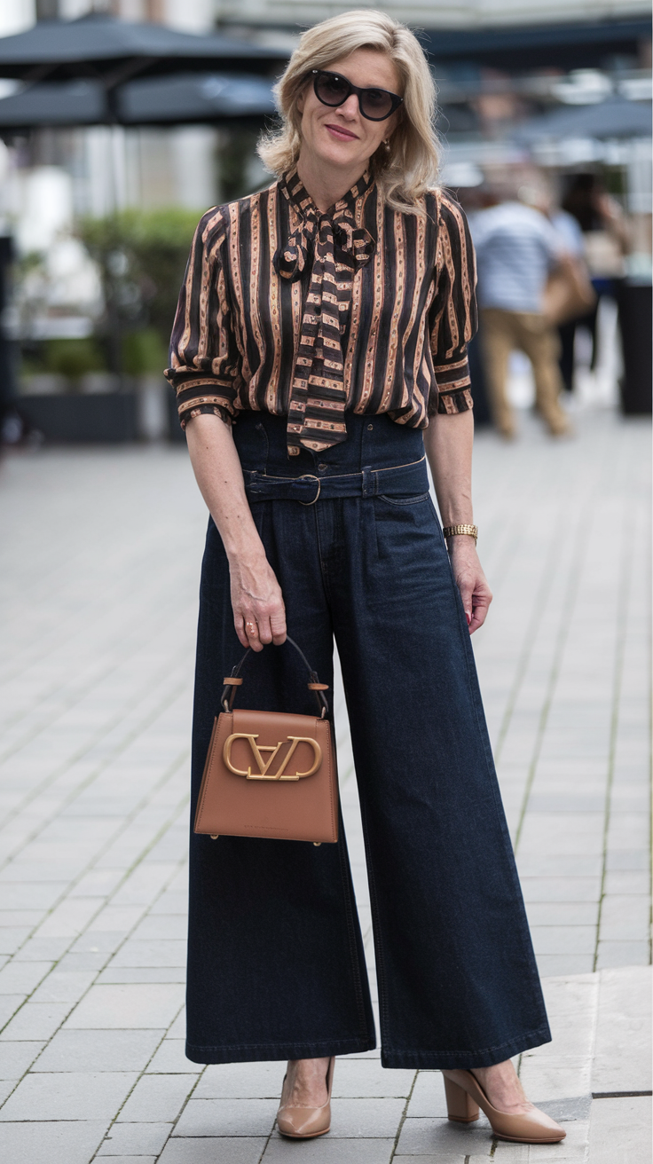 Beautiful Spring Dressing Over 40 Ideas 2025 - 22 Stylish Outfit Ideas ...