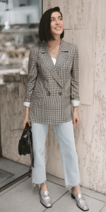 Vibrant & Cute Spring Jacket Ideas 2025: 20 Stylish Women's Outfits for ...