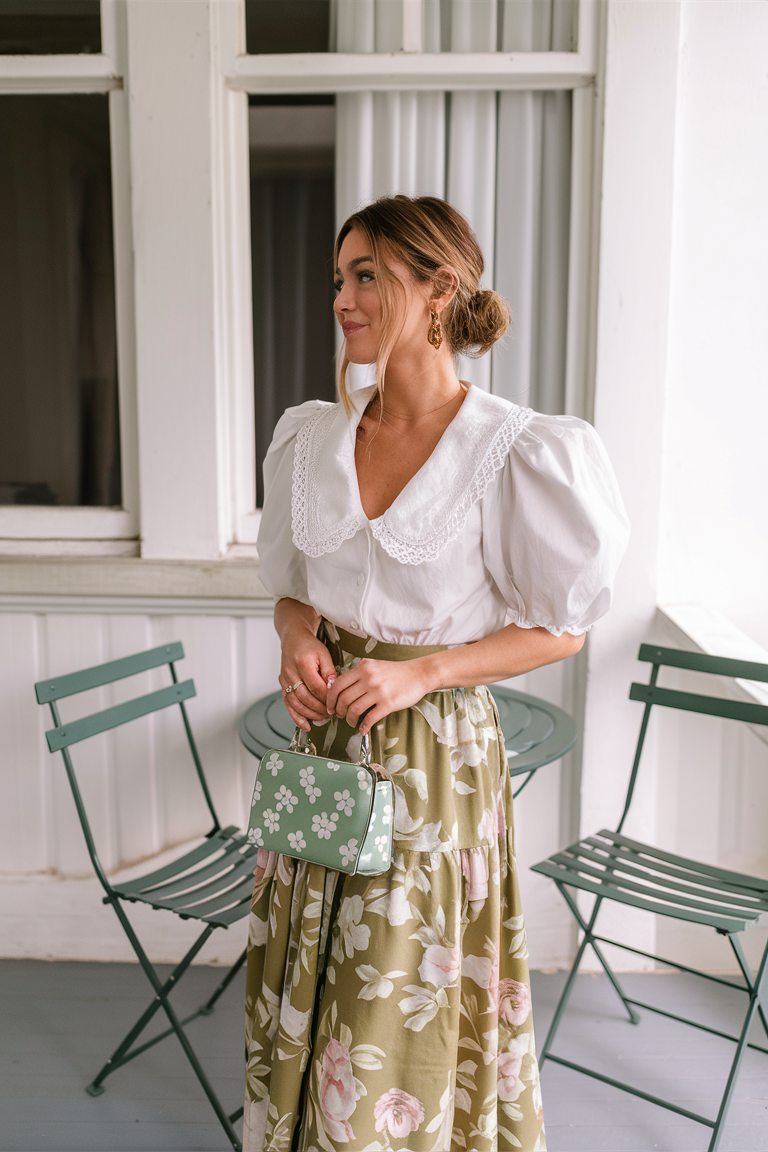 Spring Party Outfit 2025: 20 Classy & Casual Ideas for Day, Night ...