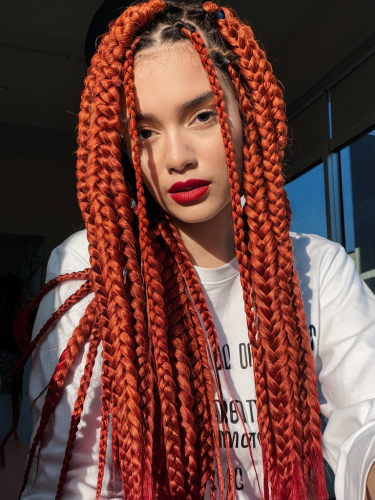 20 Spring Twist Braids Ideas 2025: Stunning Hairstyles to Style Short ...