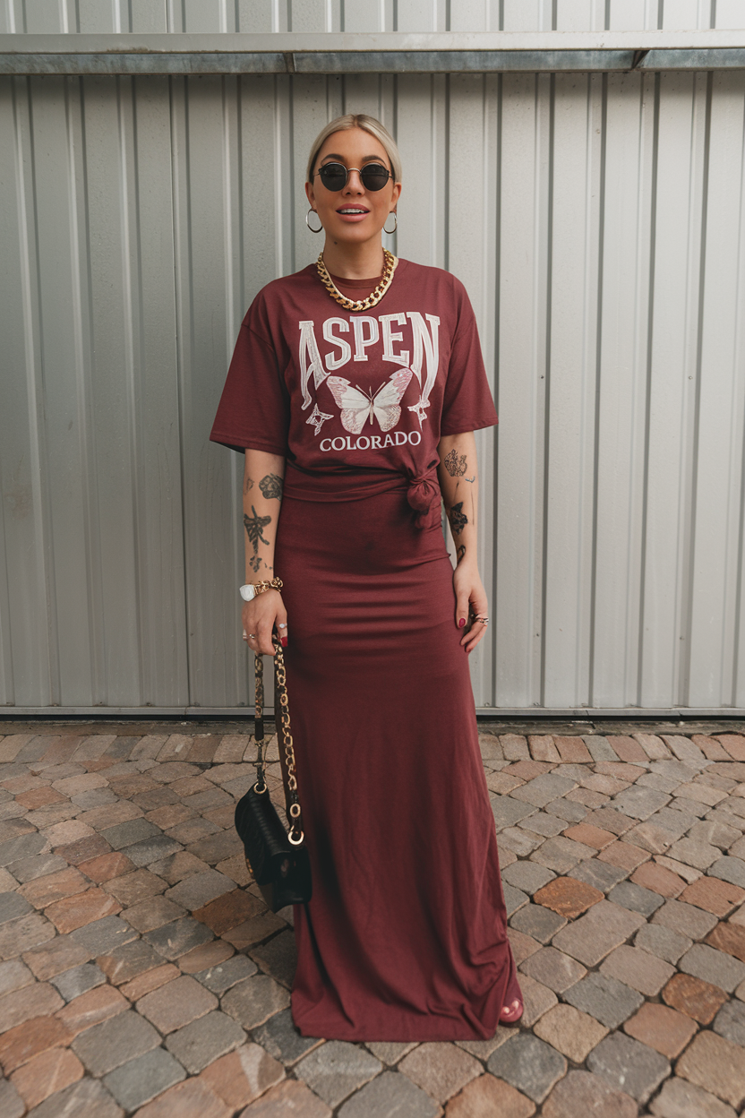 Spring Outing Outfit 2025: 20 Aesthetic and Casual Ideas for Women