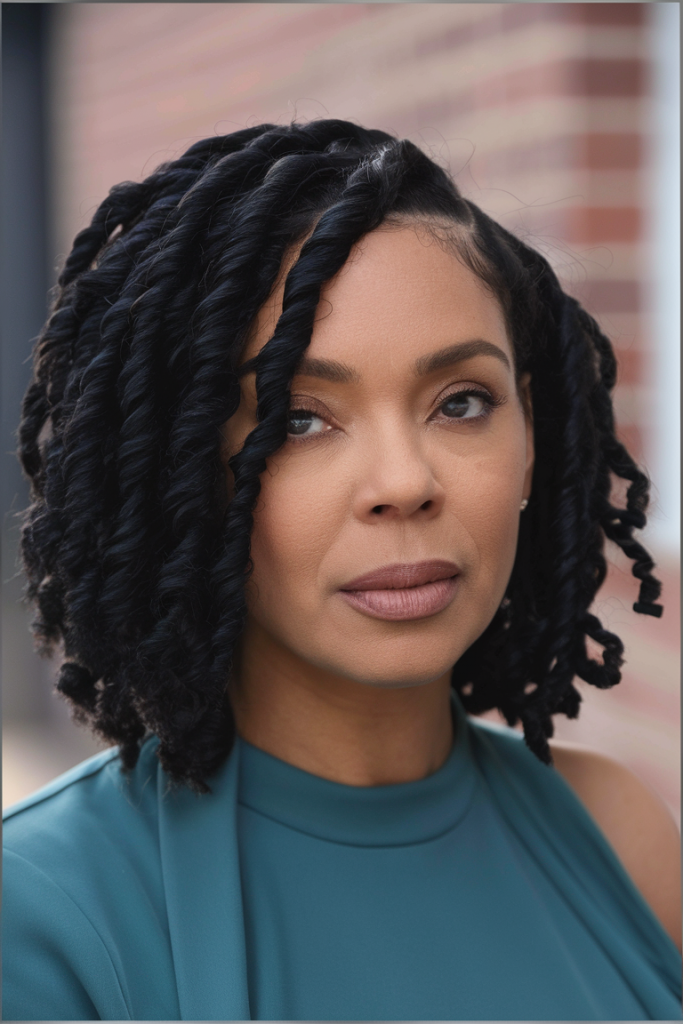 Spring Twists Hairstyles Ideas 2025 – 20 Cute & Stylish Ways for ...