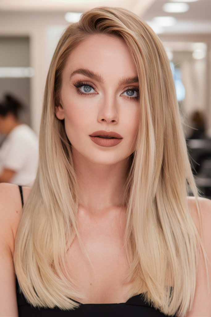 Warm Spring Hair Color Ideas 2025 – 22 Stunning Ideas for Every Hair Type