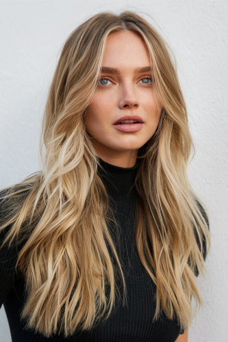 Warm Spring Hair Color Ideas 2025 – 22 Stunning Ideas for Every Hair Type