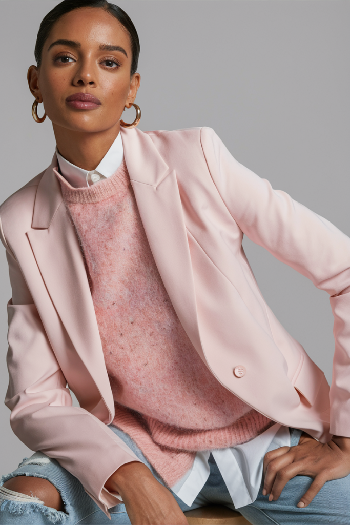 20 Spring Jackets Outfits 2025: Trendy Ideas for Women
