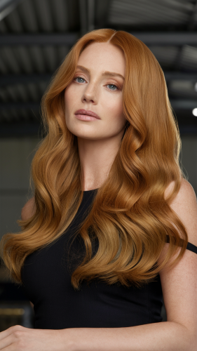Spring Red Hair Color Ideas 2025: 20 Stunning Styles for All Hair Types
