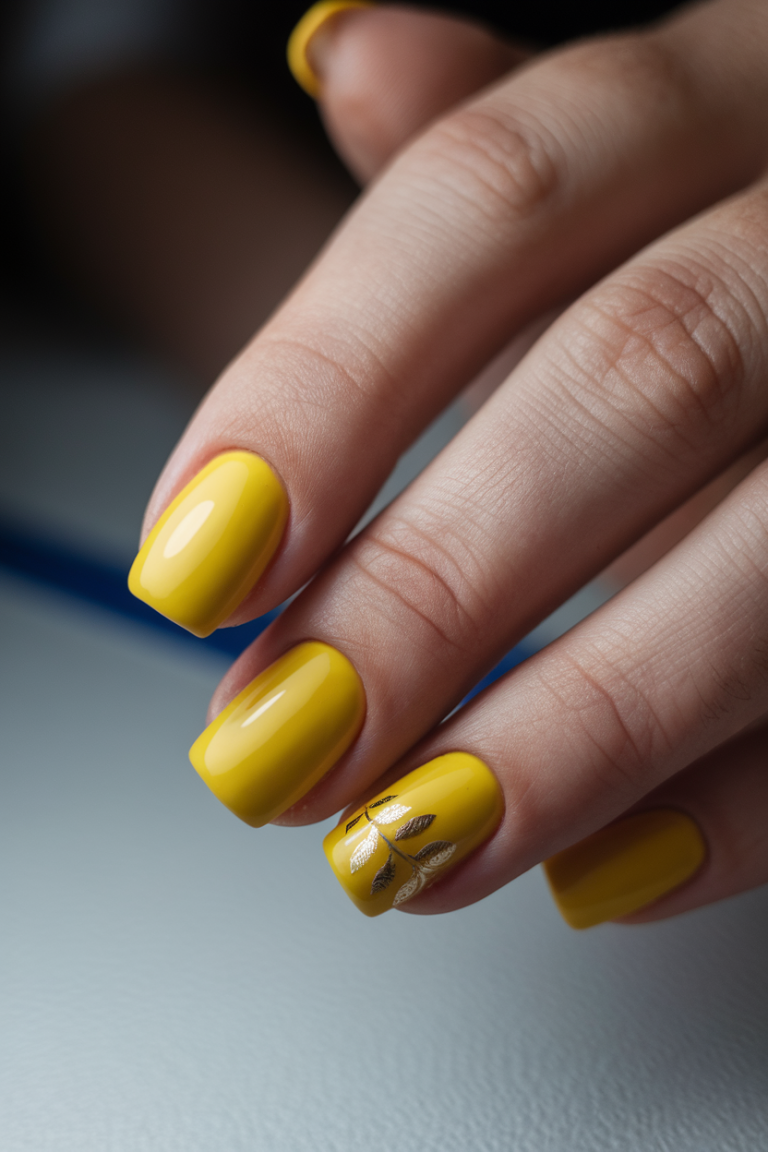 20 Short Spring Nails Color Ideas 2025 – Trends, Gel, Acrylic & Dip Powder