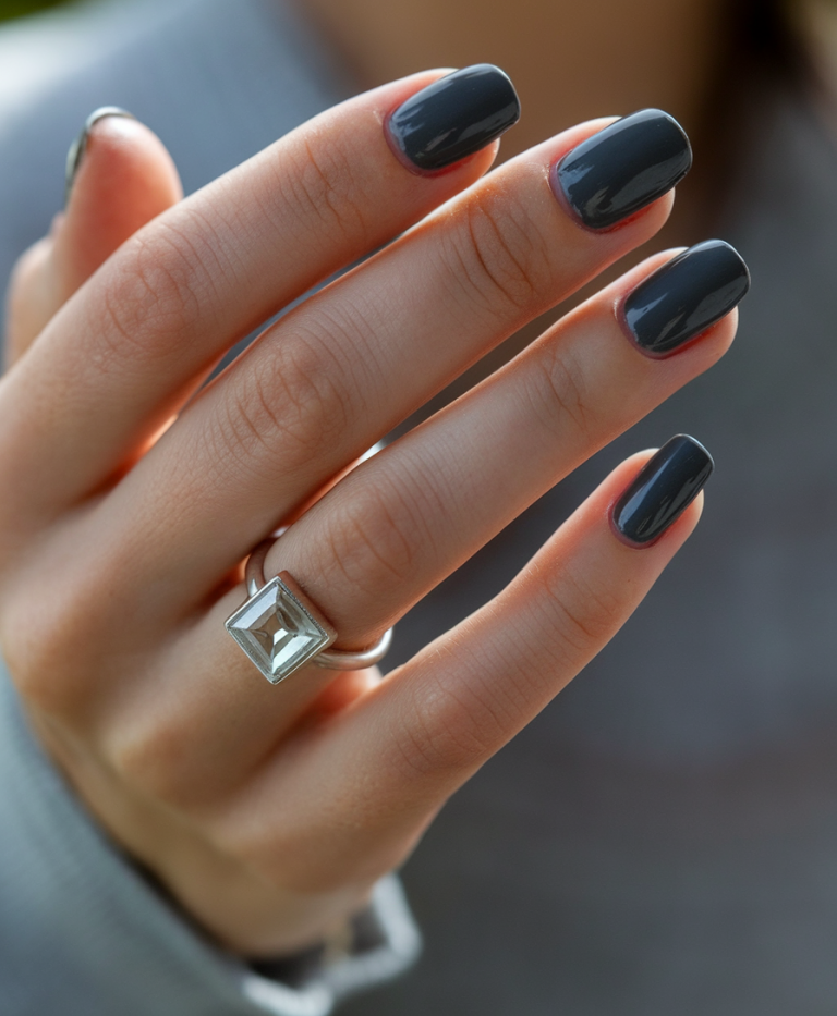Short Spring Nails 22 Ideas 2025 – Cute & Simple Designs, Colors, and ...