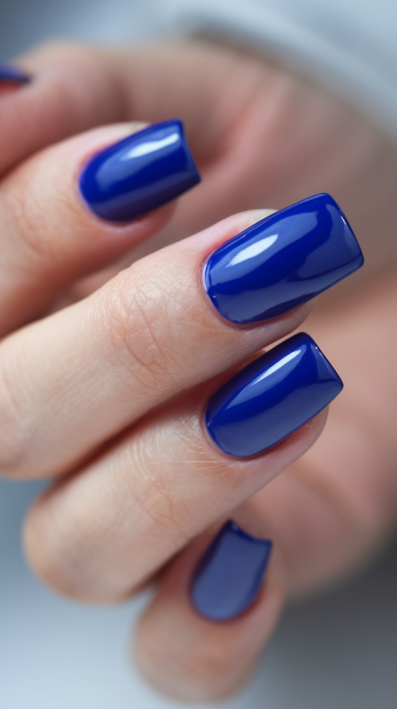 20 Spring Nail Inspo Ideas 2025 – Fun & Easy Designs in Red, Blue, Pink ...