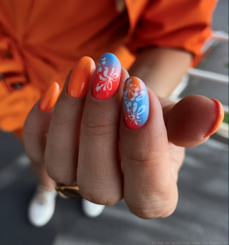 Spring Gel Nails Ideas 2025 – 20 Trendy Designs, Inspo, Pastel, Almond ...