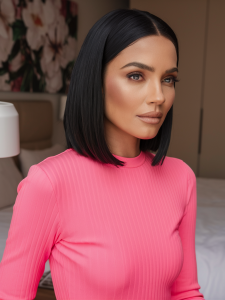 20 Trendy Spring Bob Hairstyles 2025: Short, Long, Curly, and More Ideas