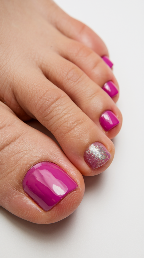 20 Spring Toe Nail Ideas 2025 – Cute, Simple, and Trendy Designs