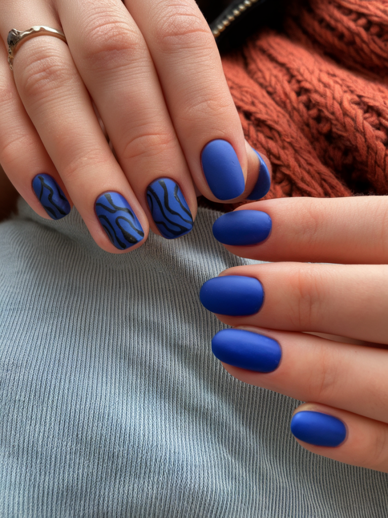 20 Short Spring Nails Color Ideas 2025 – Trends, Gel, Acrylic & Dip Powder