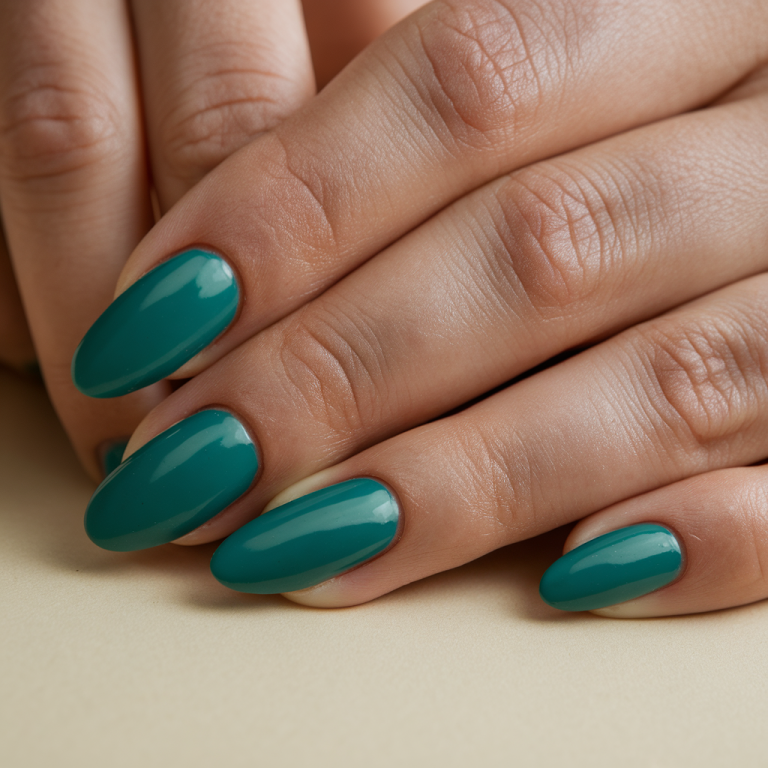 20 Short Spring Nails Color Ideas 2025 – Trends, Gel, Acrylic & Dip Powder
