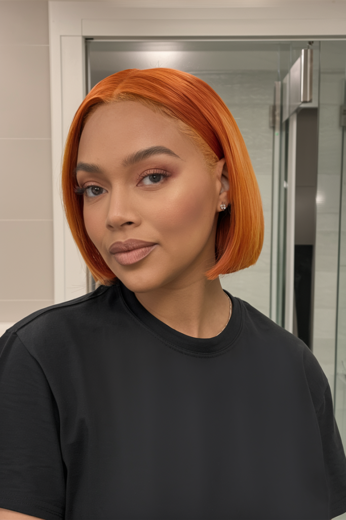 20 Trendy Spring Bob Hairstyles 2025: Short, Long, Curly, and More Ideas