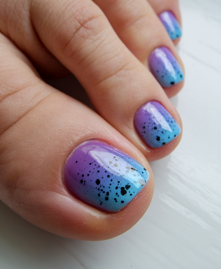 20 Spring Toe Nail Ideas 2025 – Cute, Simple, and Trendy Designs