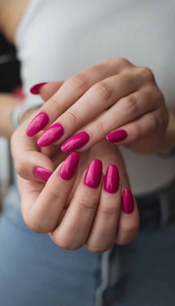Short Spring Nails 22 Ideas 2025 – Cute & Simple Designs, Colors, and ...