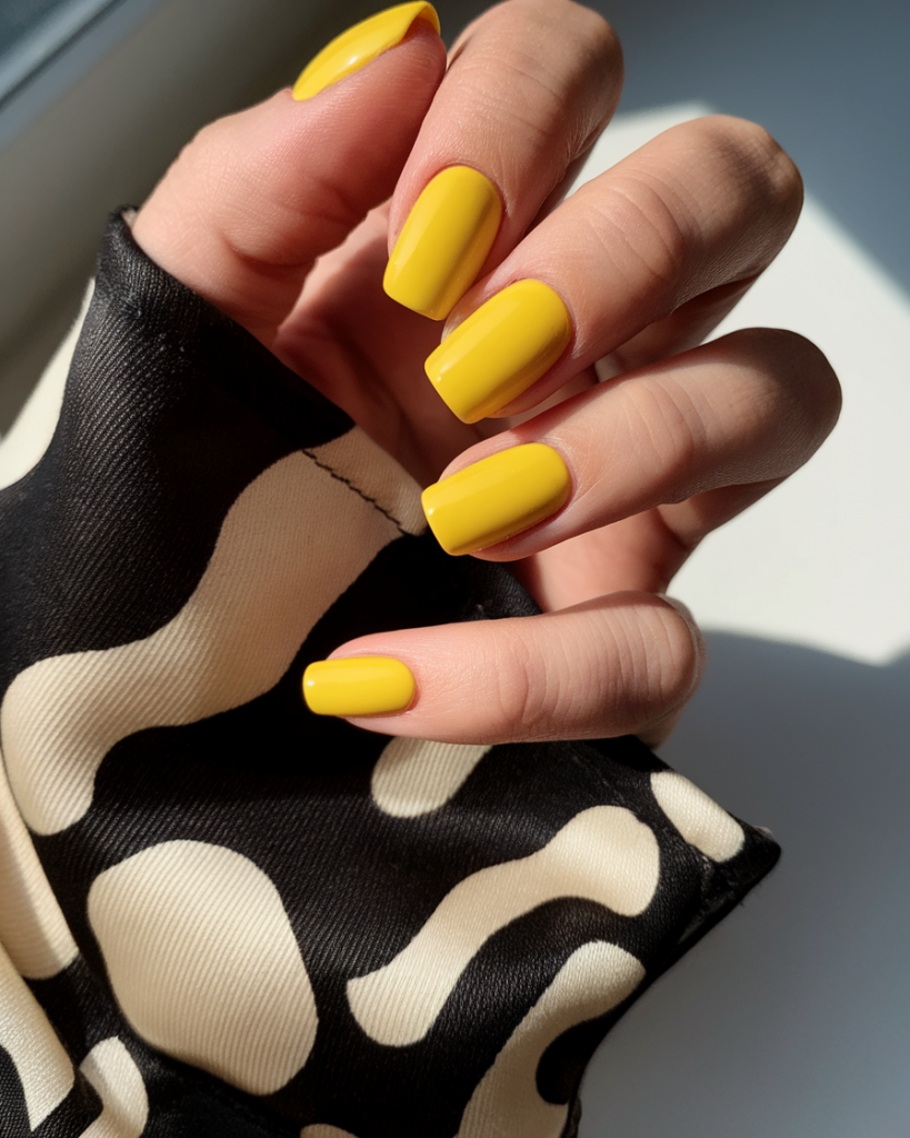 Short Spring Nails 22 Ideas 2025 – Cute & Simple Designs, Colors, and ...