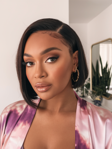 20 Trendy Spring Bob Hairstyles 2025: Short, Long, Curly, and More Ideas