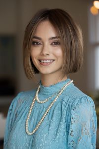 20 Trendy Spring Bob Hairstyles 2025: Short, Long, Curly, and More Ideas