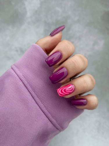 21 Fun Spring Nails Ideas 2025 – Cute & Easy Designs with Gel, Dip ...