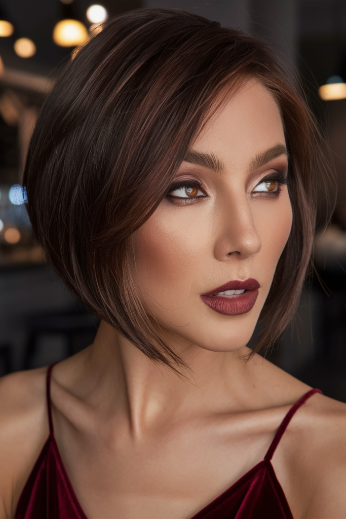 20 Trendy Spring Bob Hairstyles 2025: Short, Long, Curly, and More Ideas