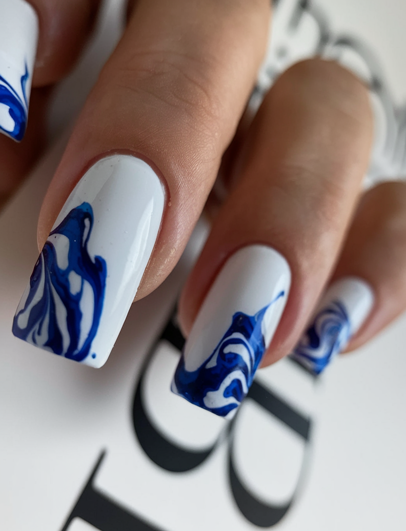 Spring Gel Nails Ideas 2025 – 20 Trendy Designs, Inspo, Pastel, Almond ...