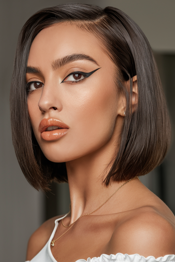 20 Trendy Spring Bob Hairstyles 2025: Short, Long, Curly, and More Ideas