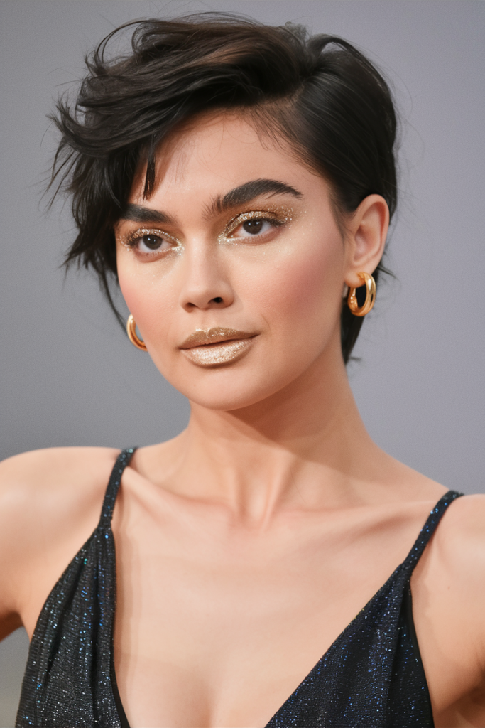 Spring Pixie Haircut 2025 – 20 Trendy Ideas | Short, Long, Messy, Curly ...