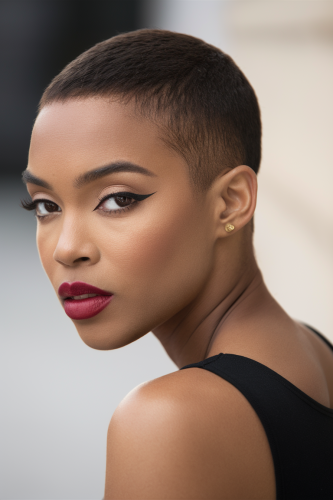 Short Spring Haircuts Ideas 2025 – Trendy Styles for Women with Bangs ...