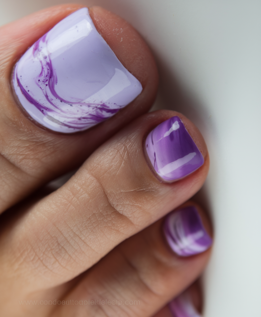 20 Spring Toe Nail Ideas 2025 – Cute, Simple, and Trendy Designs
