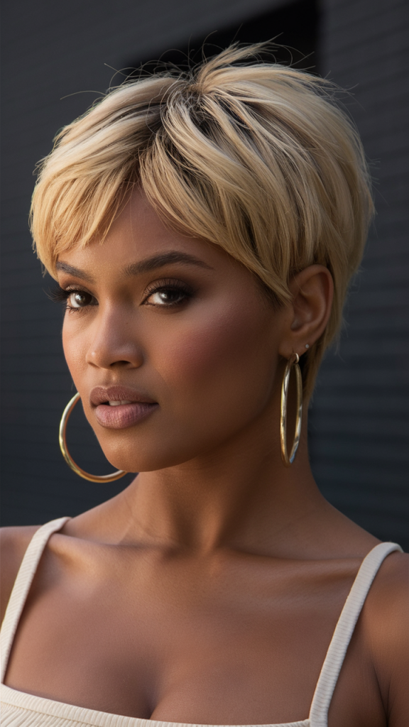 Spring Pixie Haircut 2025 – 20 Trendy Ideas | Short, Long, Messy, Curly ...