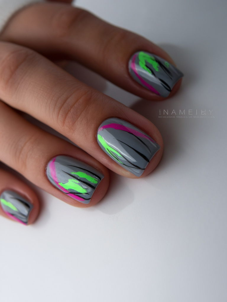 20 Short Spring Nails Color Ideas 2025 – Trends, Gel, Acrylic & Dip Powder