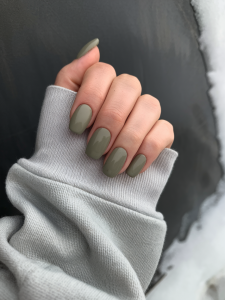 20 Spring Nail Inspo Ideas 2025 – Fun & Easy Designs in Red, Blue, Pink ...