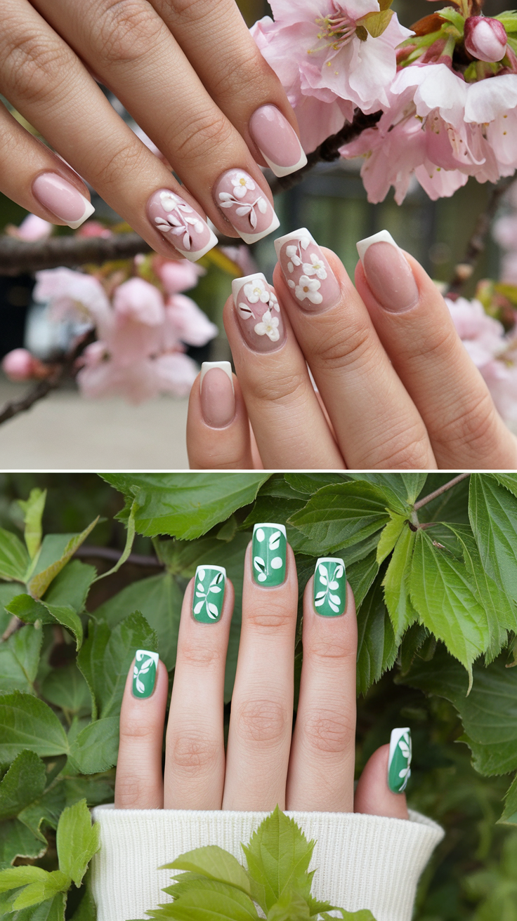 Spring 2025 Nail Inspo: 23 Trendy Ideas for a Stylish Manicure – Art ...
