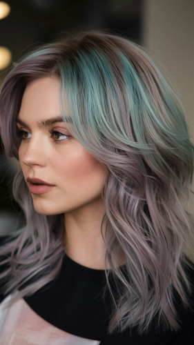 Summer Hair Color Ideas 2025: Inspiring Fresh Shades for Brunettes ...