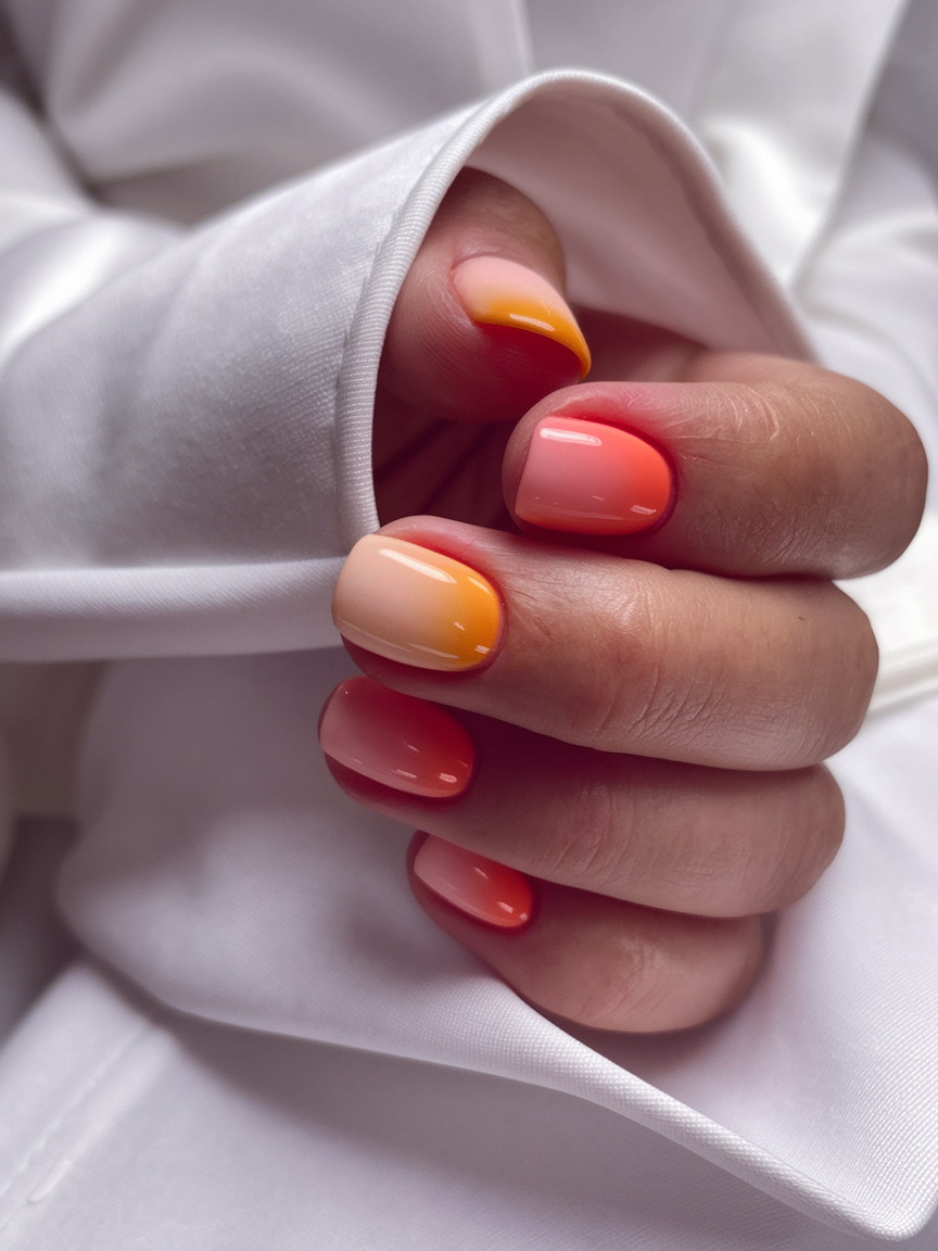 22 Spring Summer Nails Ideas 2025 – Trendy Colors, Designs & Art