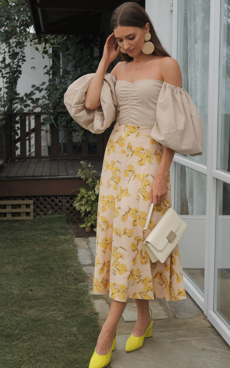 21 Spring Summer Season Fashion Trend 2025 Ideas – Dresses, Street ...