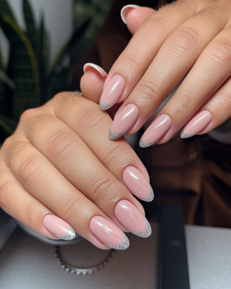 Graduation Nails Ideas 2025 – 21 Cute & Classy Designs for High School ...