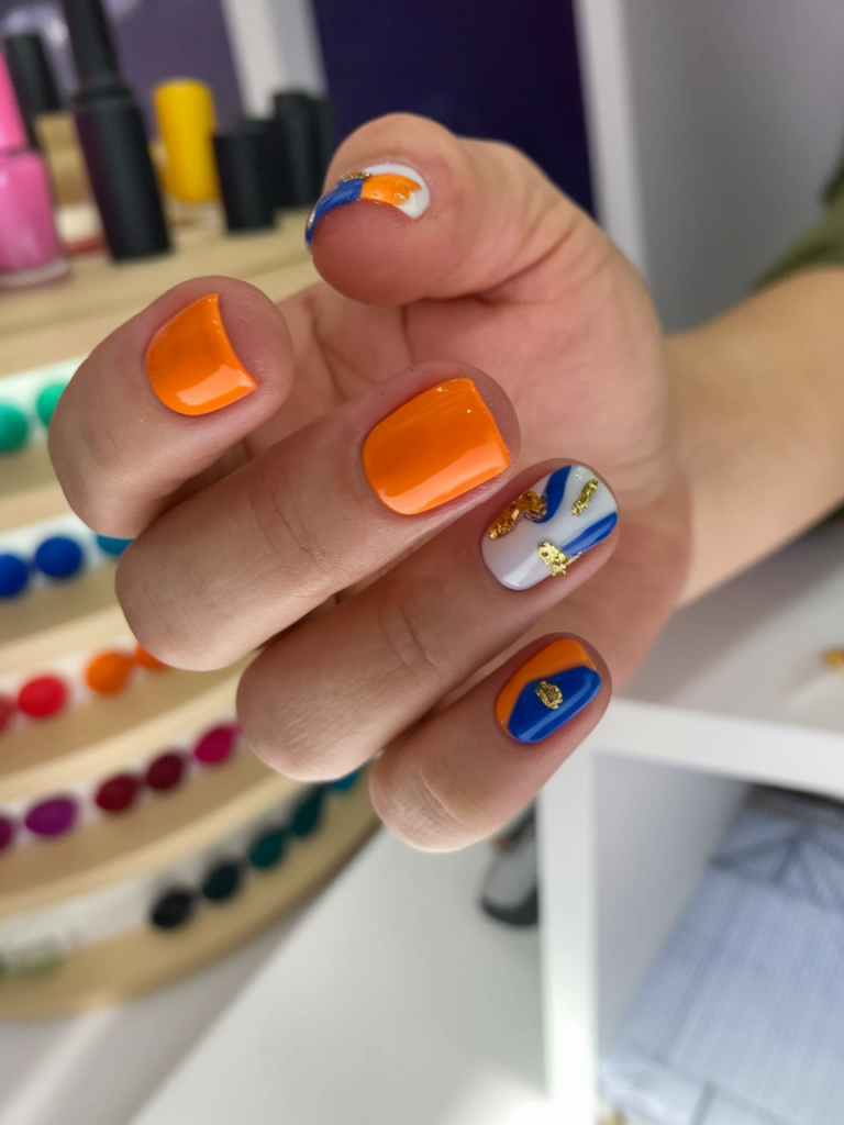 Easter Nails Ideas 2025 – 20 Cute & Classy Designs for Spring | Short ...